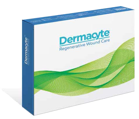 DermaCyte – Wound Medical